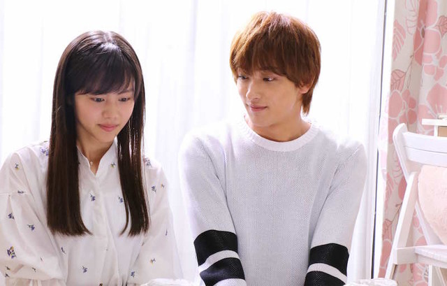 Main trailer for live-action film “Ani Tomo” | AsianWiki Blog