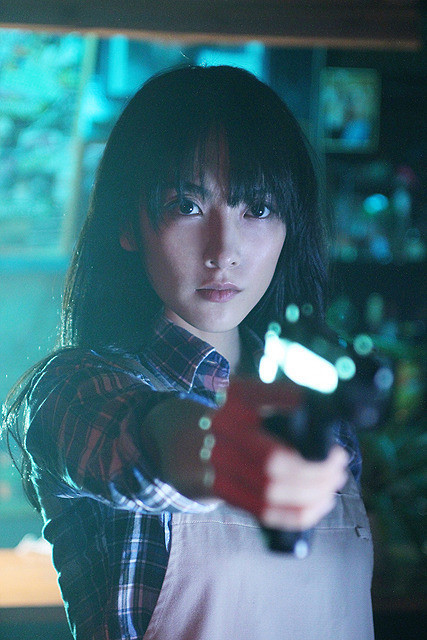 Trailer for movie “Yaru Onna: She’s a Killer” | AsianWiki Blog