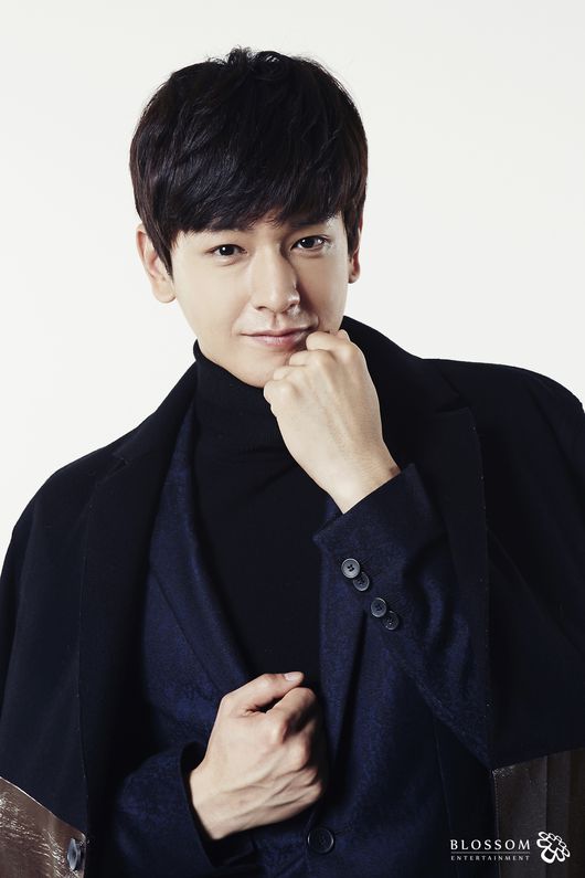 Lim Ju-Hwan cast in KBS2 drama special “Such a Long Goodbye ...