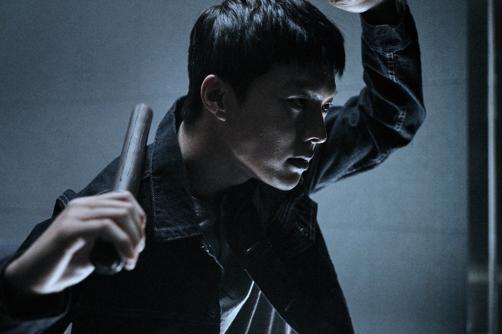 Teaser Trailer Still Images For Movie Bad Guys The Movie AsianWiki Blog