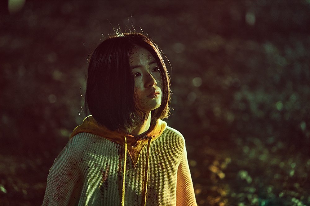 Main trailer for movie “The Witch: Part 2. The Other One” | AsianWiki Blog