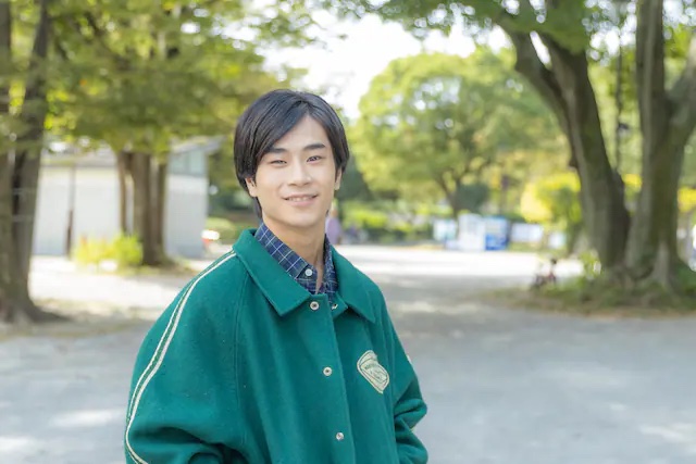 Fumika Baba cast in movie “Copo A Copo” | AsianWiki Blog